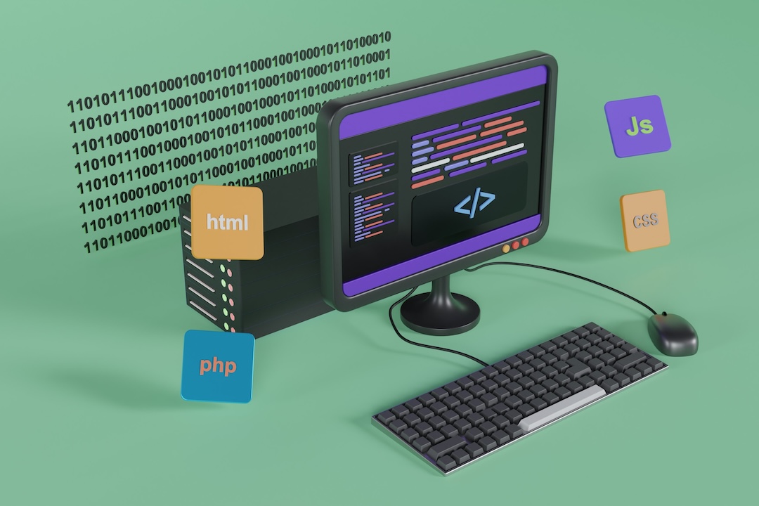 The myth of the ‘Citizen Developer’ – David Rushton